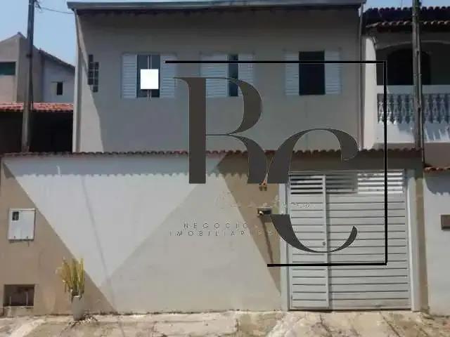 Casa / Sobrado para Venda em Sorocaba/SP Jardim Piratininga 5 Quartos
