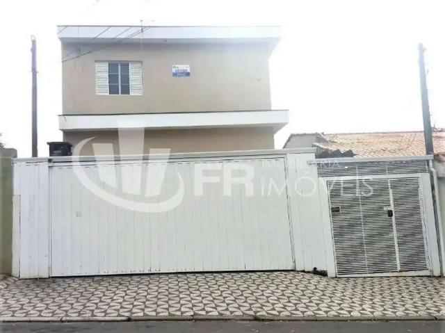 Casa / Sobrado para Venda em Sorocaba/SP Jardim Piratininga 6 Quartos