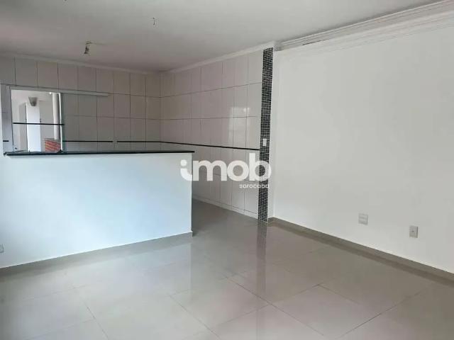 Casa / Sobrado para Venda em Sorocaba/SP Jardim Piratininga 3 Quartos