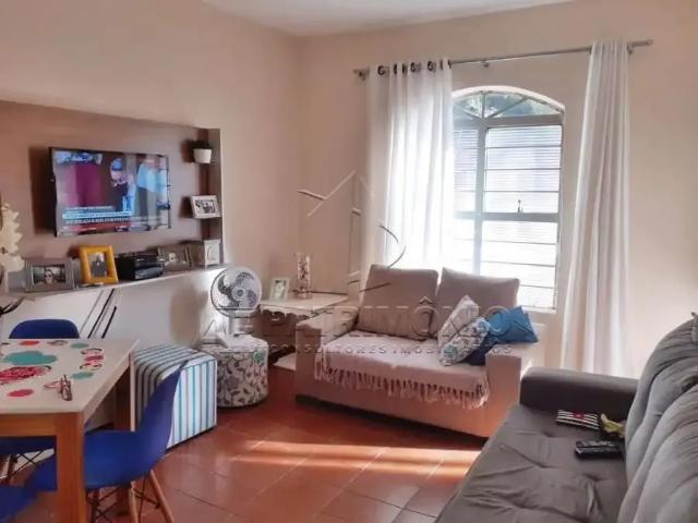 Casa / Sobrado para Venda em Sorocaba/SP Jardim Piratininga 2 Quartos