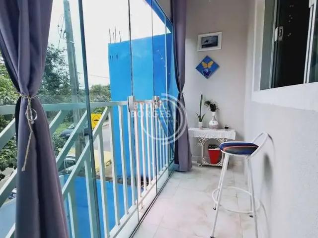 Casa / Sobrado para Venda em Sorocaba/SP Jardim Piratininga 2 Quartos