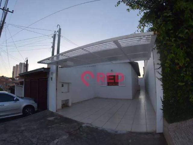 Casa / Sobrado para Venda em Sorocaba/SP Jardim Piratininga 2 Quartos