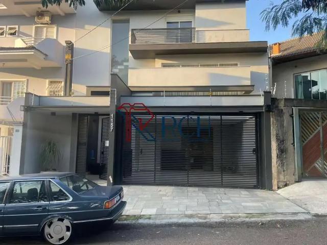 Casa / Sobrado para Venda em Sorocaba/SP Jardim Piratininga 2 Quartos