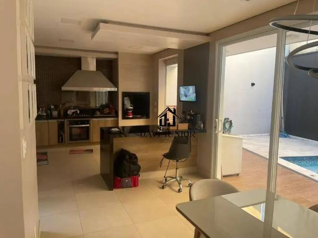 Casa / Sobrado para Venda em Sorocaba/SP Jardim Piratininga 2 Quartos
