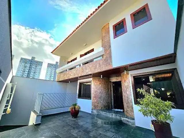 Casa / Sobrado para Venda em Sorocaba/SP Jardim Piratininga 3 Quartos
