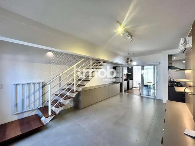 Casa / Sobrado para Venda em Sorocaba/SP Jardim Piratininga 3 Quartos