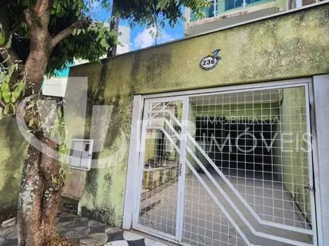 Casa / Sobrado para Venda em Sorocaba/SP Jardim Piratininga 3 Quartos