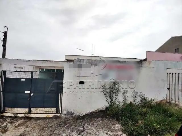 Casa / Sobrado para Venda em Sorocaba/SP Jardim Piratininga 3 Quartos
