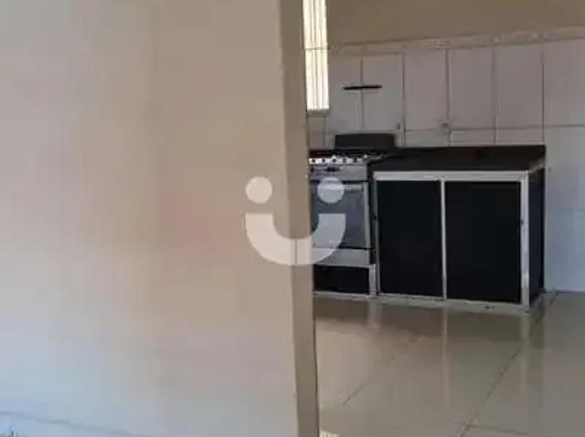 Casa / Sobrado para Venda em Sorocaba/SP Jardim Piratininga 3 Quartos