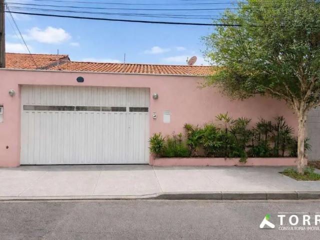 Casa / Sobrado para Venda em Sorocaba/SP Jardim Pires de Mello 4 Quartos