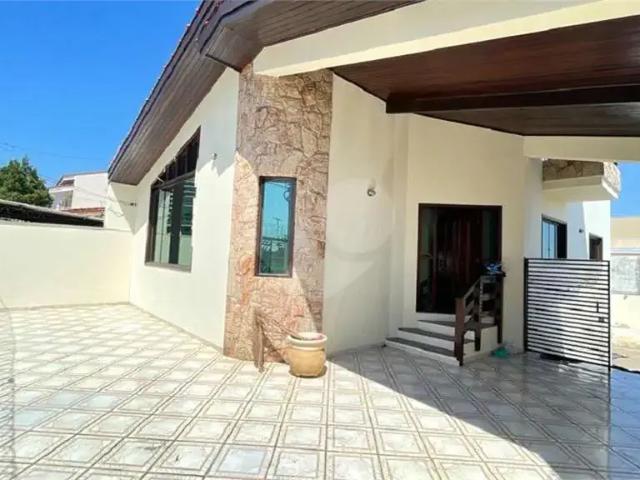 Casa / Sobrado para Venda em Sorocaba/SP Jardim Pires de Mello 3 Quartos