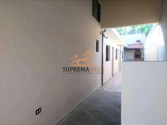 Casa / Sobrado para Venda em Sorocaba/SP Jardim Portal do Itavuvu 2 Quartos