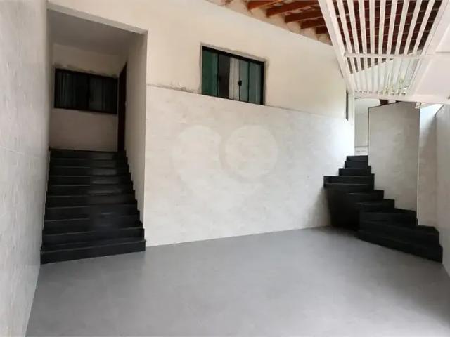 Casa / Sobrado para Venda em Sorocaba/SP Jardim Portal do Itavuvu 2 Quartos