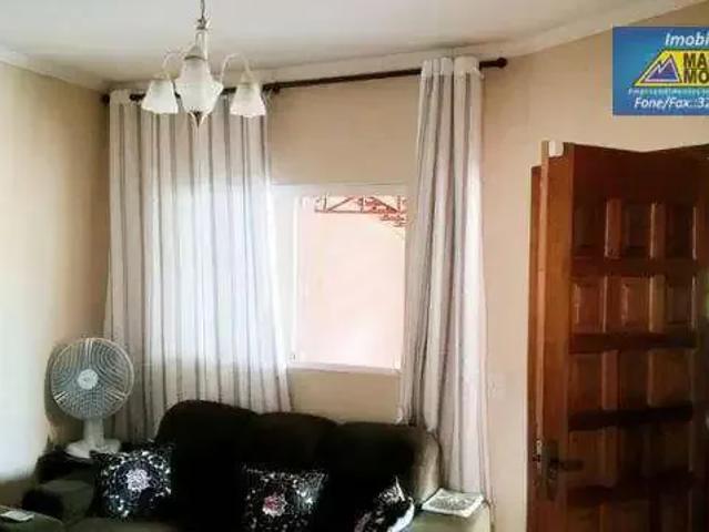 Casa / Sobrado para Venda em Sorocaba/SP Jardim Portal do Itavuvu 2 Quartos