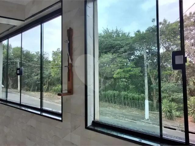 Casa / Sobrado para Venda em Sorocaba/SP Jardim Portal do Itavuvu 2 Quartos