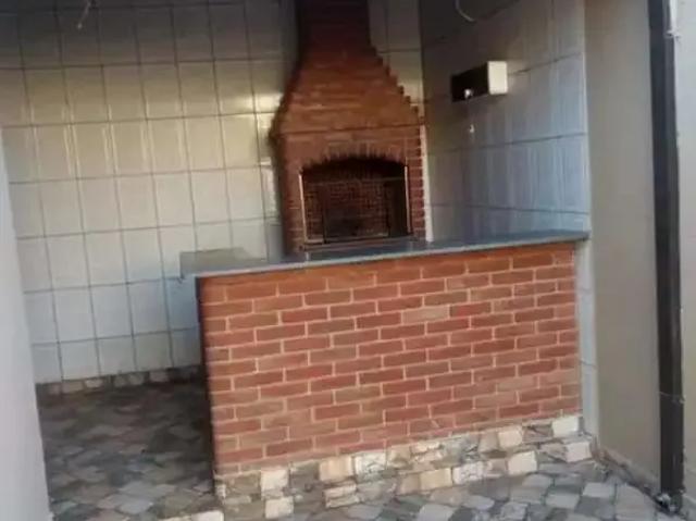 Casa / Sobrado para Venda em Sorocaba/SP Jardim Portal do Itavuvu 2 Quartos