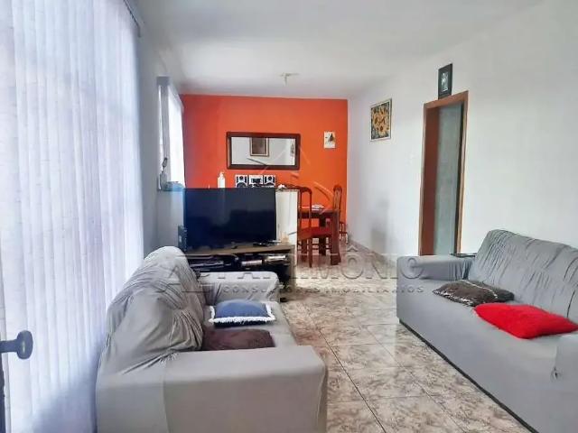 Casa / Sobrado para Venda em Sorocaba/SP Jardim Planalto 2 Quartos