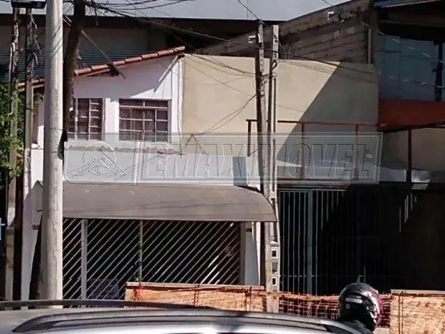 Casa / Sobrado para Venda em Sorocaba/SP Jardim Planalto 2 Quartos