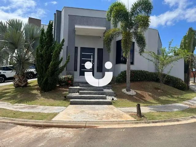 Casa / Sobrado para Venda em Sorocaba/SP Jardim Planalto 3 Quartos