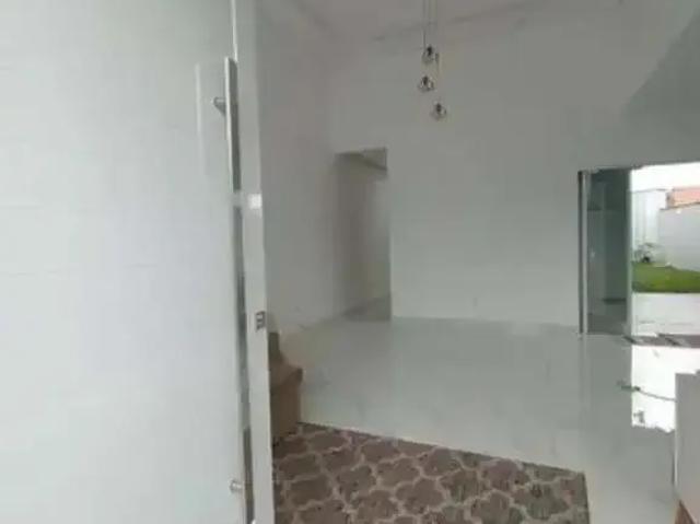 Casa / Sobrado para Venda em Sorocaba/SP Jardim Planalto 3 Quartos