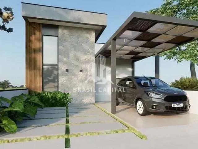 Casa / Sobrado para Venda em Sorocaba/SP Jardim Planalto 3 Quartos