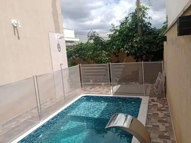 Casa / Sobrado para Venda em Sorocaba/SP Jardim Planalto 3 Quartos