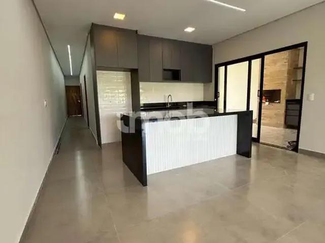Casa / Sobrado para Venda em Sorocaba/SP Jardim Planalto 3 Quartos
