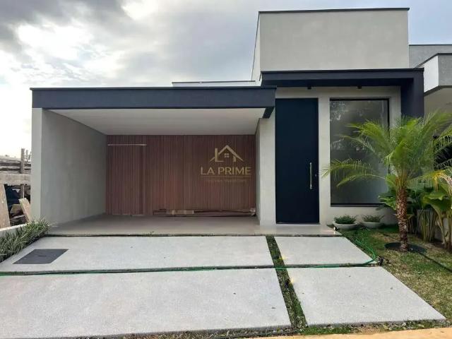 Casa / Sobrado para Venda em Sorocaba/SP Jardim Planalto 3 Quartos