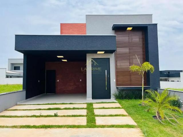 Casa / Sobrado para Venda em Sorocaba/SP Jardim Planalto 3 Quartos