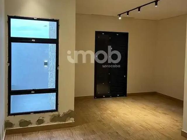 Casa / Sobrado para Venda em Sorocaba/SP Jardim Planalto 3 Quartos