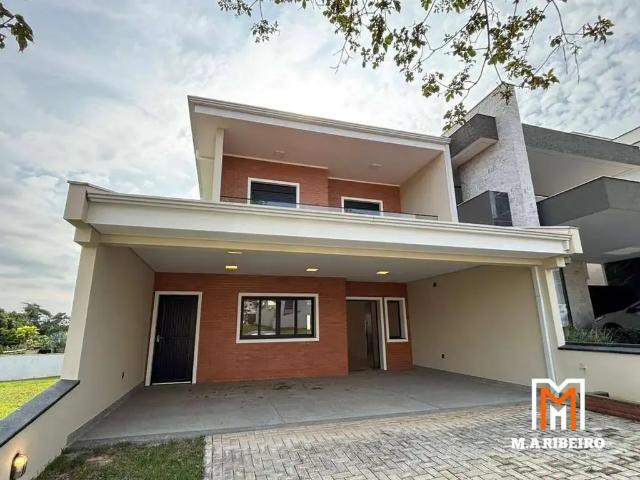 Casa / Sobrado para Venda em Sorocaba/SP Jardim Planalto 3 Quartos