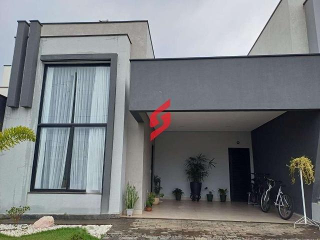 Casa / Sobrado para Venda em Sorocaba/SP Jardim Planalto 3 Quartos