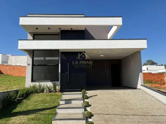 Casa / Sobrado para Venda em Sorocaba/SP Jardim Planalto 3 Quartos
