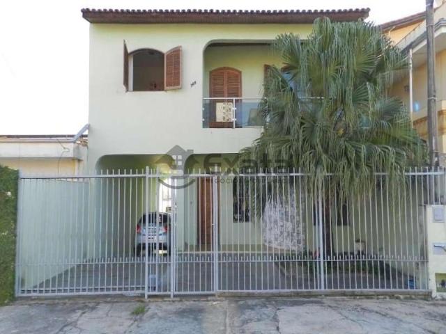 Casa / Sobrado para Venda em Sorocaba/SP Jardim Prestes de Barros 4 Quartos