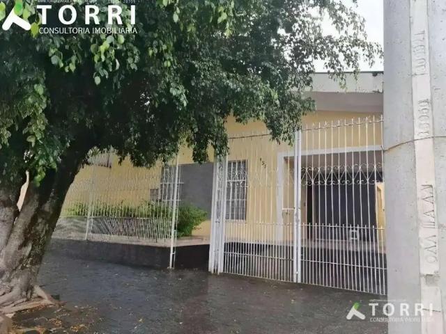 Casa / Sobrado para Venda em Sorocaba/SP Jardim Prestes de Barros 4 Quartos