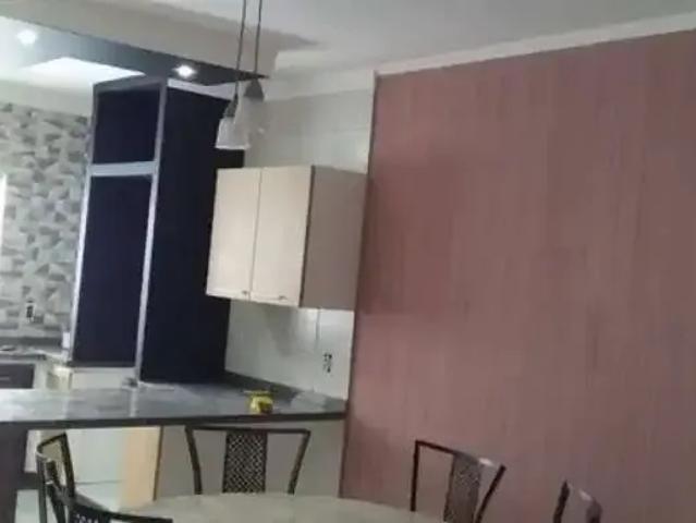 Casa / Sobrado para Venda em Sorocaba/SP Jardim Prestes de Barros 4 Quartos