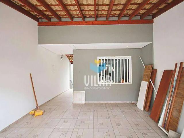 Casa / Sobrado para Venda em Sorocaba/SP Jardim Prestes de Barros 4 Quartos