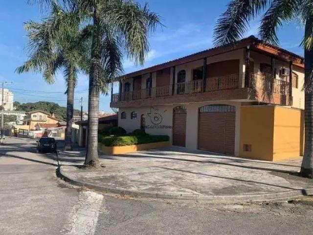 Casa / Sobrado para Venda em Sorocaba/SP Jardim Prestes de Barros 4 Quartos