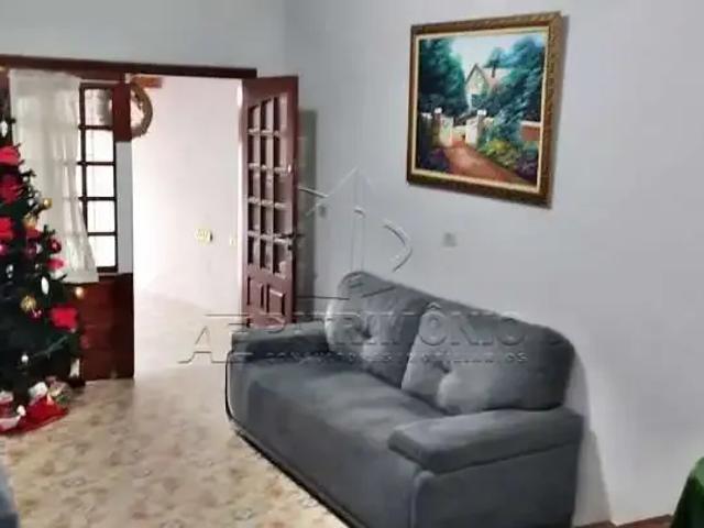 Casa / Sobrado para Venda em Sorocaba/SP Jardim Prestes de Barros 4 Quartos