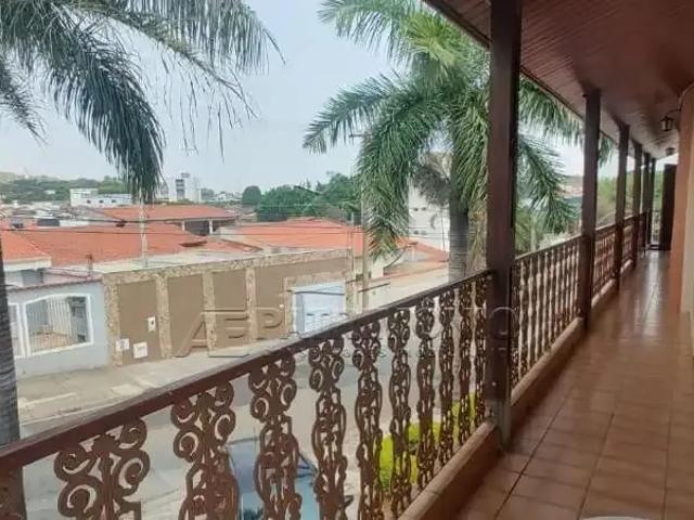 Casa / Sobrado para Venda em Sorocaba/SP Jardim Prestes de Barros 4 Quartos