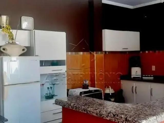 Casa / Sobrado para Venda em Sorocaba/SP Jardim Prestes de Barros 4 Quartos