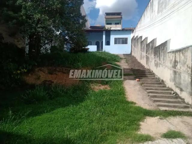 Casa / Sobrado para Venda em Sorocaba/SP Jardim Prestes de Barros 1 Quartos