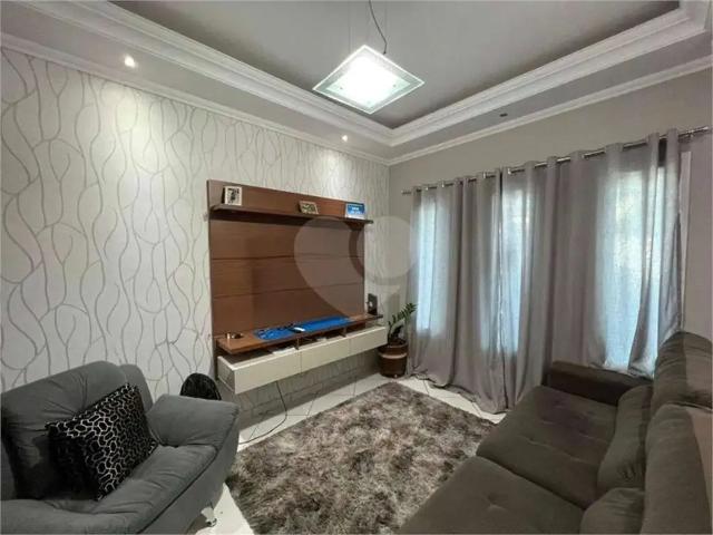 Casa / Sobrado para Venda em Sorocaba/SP Jardim Prestes de Barros 2 Quartos