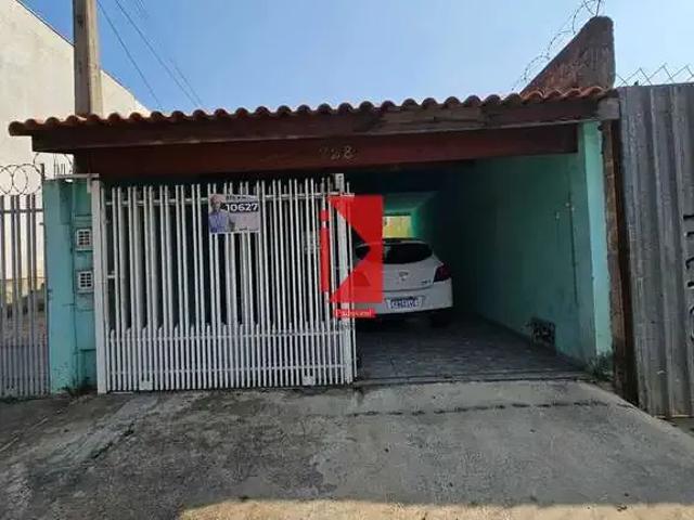Casa / Sobrado para Venda em Sorocaba/SP Jardim Prestes de Barros 2 Quartos