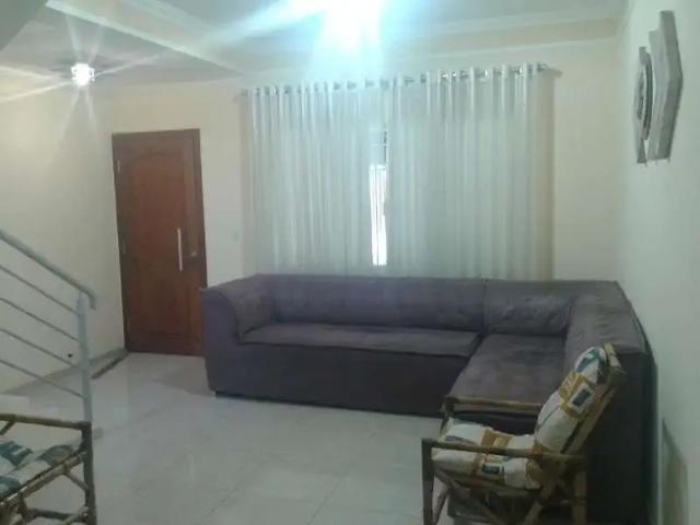 Casa / Sobrado para Venda em Sorocaba/SP Jardim Prestes de Barros 2 Quartos