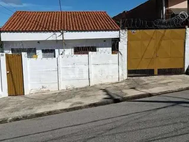 Casa / Sobrado para Venda em Sorocaba/SP Jardim Prestes de Barros 2 Quartos