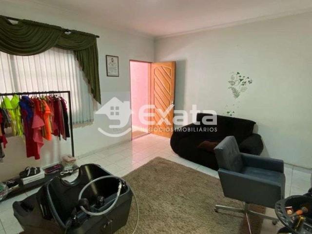 Casa / Sobrado para Venda em Sorocaba/SP Jardim Prestes de Barros 2 Quartos