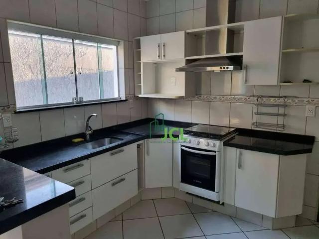 Casa / Sobrado para Venda em Sorocaba/SP Jardim Prestes de Barros 2 Quartos