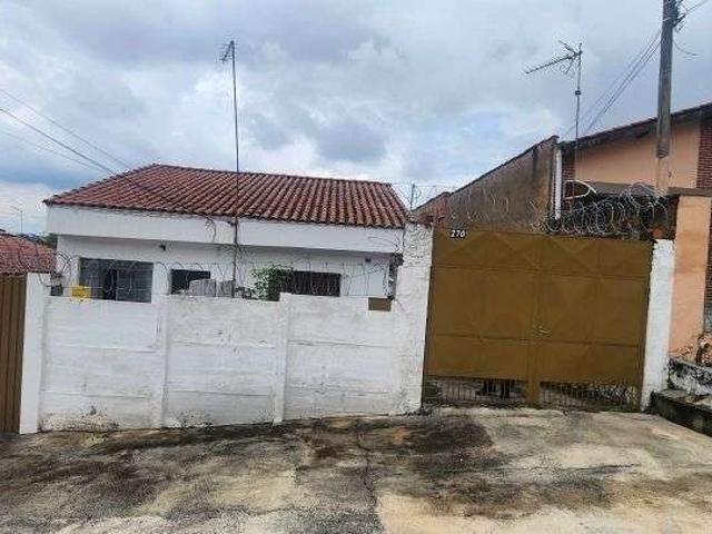 Casa / Sobrado para Venda em Sorocaba/SP Jardim Prestes de Barros 2 Quartos