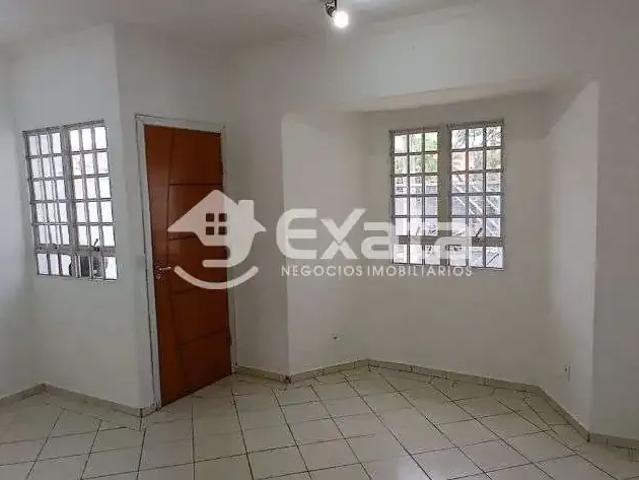 Casa / Sobrado para Venda em Sorocaba/SP Jardim Prestes de Barros 2 Quartos